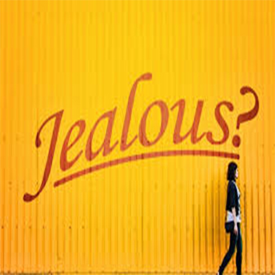 حسد ایک لعنت - Daily Sub News