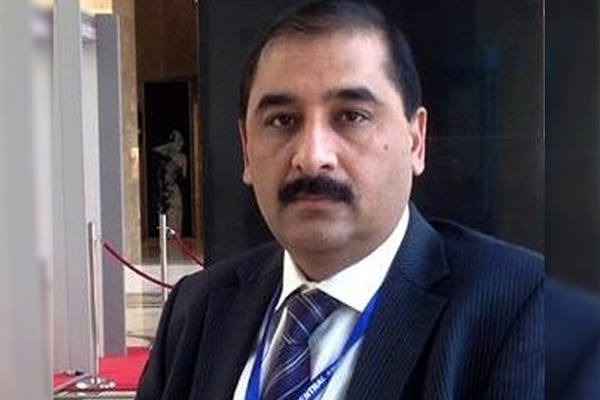 وزیراعلی کے سابق پرنسپل سیکرٹری طاہر خورشید کی مشکلات میں اضافہ — تازہ ترین