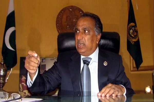 لیاقت قائمخانی کے گھر سے برآمد 5 گاڑیوں کی ضبطگی غیرقانونی تھی، عدالت ...